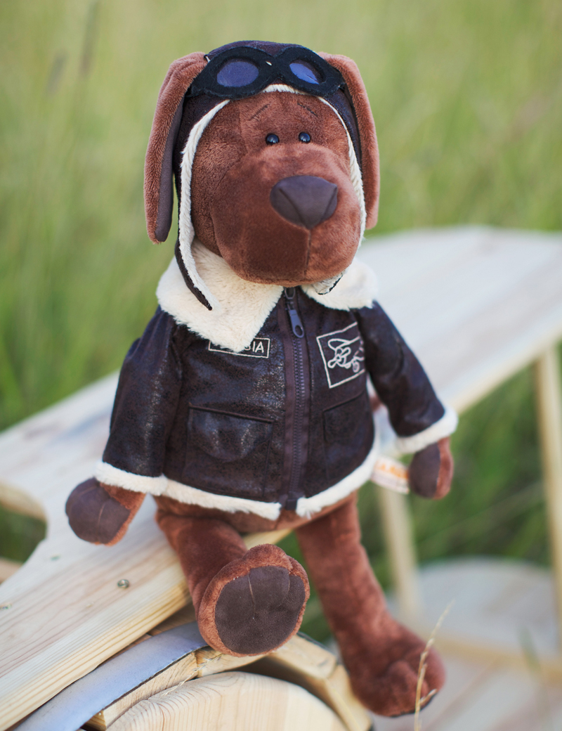 Orange Company | Wholesale plush toys