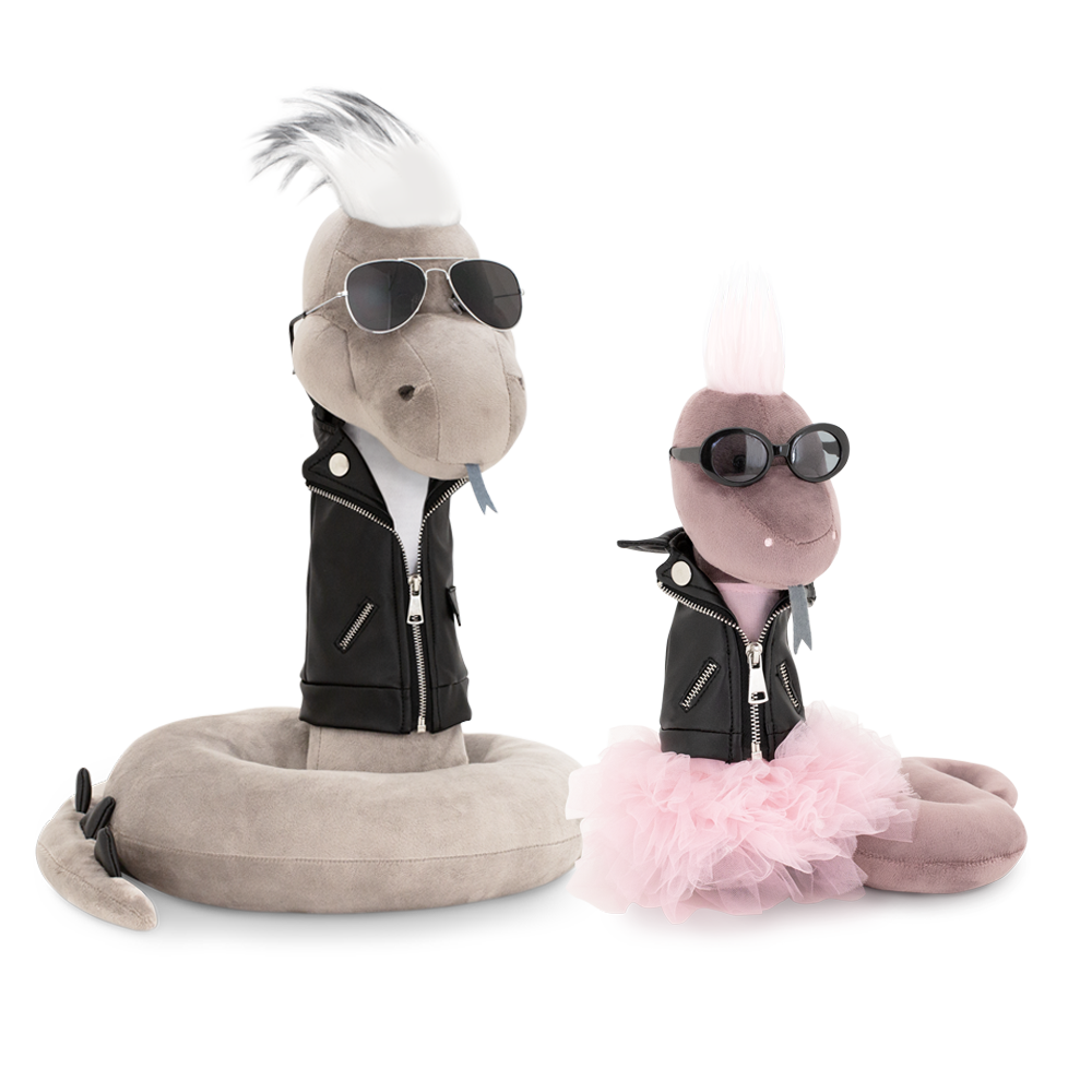 Official website of Orange Toys | Plush toys