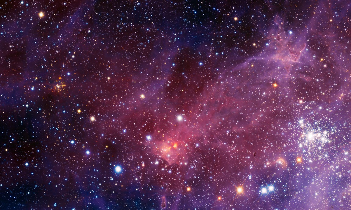 Our hippo are even in space